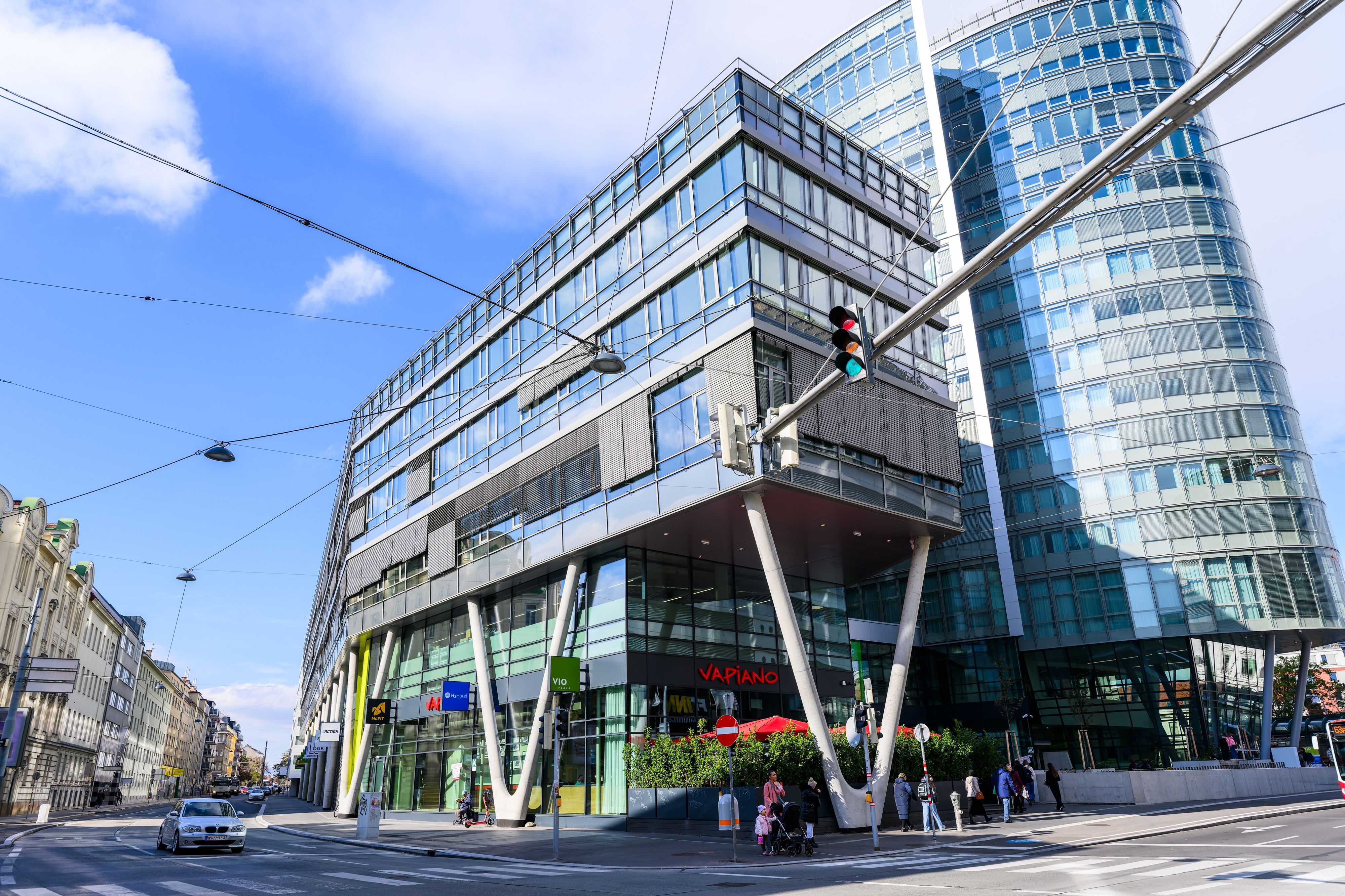 Einkaufen in Meidling | Shops, Lokale & mehr | meinkaufstadt Wien